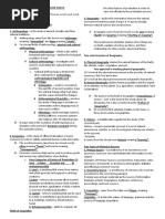 9 Branches of Social Science | PDF | Geography | Speech