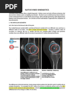 Knee Society Score - Orthopaedic Scores | PDF | Technology & Engineering