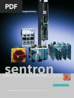 Sel 9510 | PDF | Alternating Current | Switch