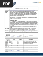 ASTM Hardness Conversion Chart | PDF | Materials | Building Engineering