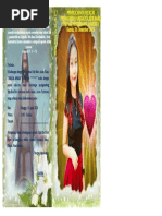 Undangan Sidi Baru | PDF