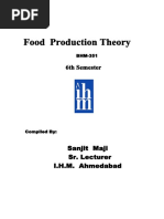 AMT & PMT Snacks Copy 2 2 | PDF | Sauce | Chutney