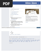Infracon Manual PDF | PDF | Password | Login
