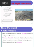 Westergaard Method For Rigid Pavement | PDF | Stress (Mechanics ...