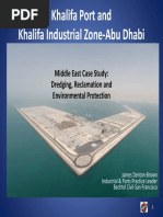 Jafza Free Zone Map | PDF