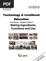 Evolution of Baking in History | PDF | Baking | Breads