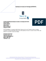 SQL Syllabus | PDF | Sql | Databases