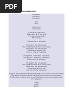 USSR Parody of YMCA Lyrics | PDF