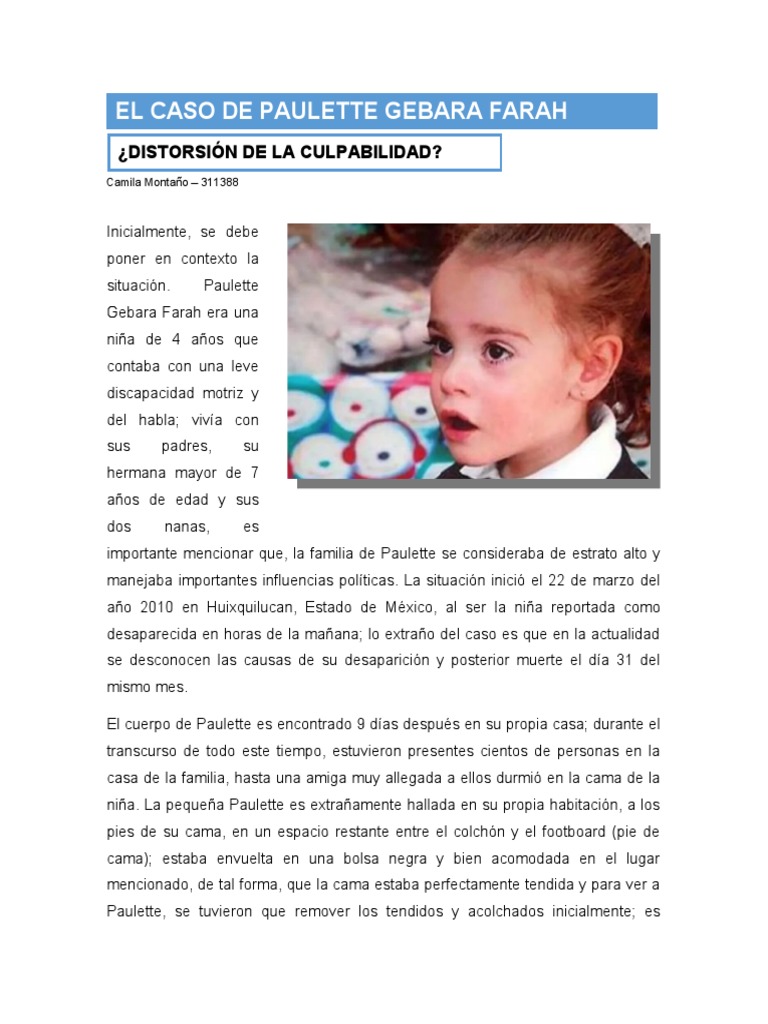 Crítica Periodística | PDF | Violencia