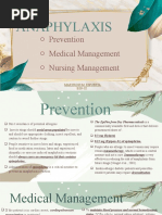 ASCIA Action Plan Anaphylaxis Anapen 2025 | PDF | Allergy | Medical ...