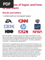 Anatomy of Devanagari | PDF | Typefaces | Typography