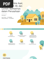 PSAK 236: Penurunan Nilai Aset | PDF