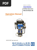 Pleiger Temperature and Pressure Control | PDF | Valve | Mechanical ...