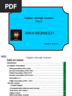 FlightGear Keyboard Map | PDF | Flap (Aeronautics) | Aileron