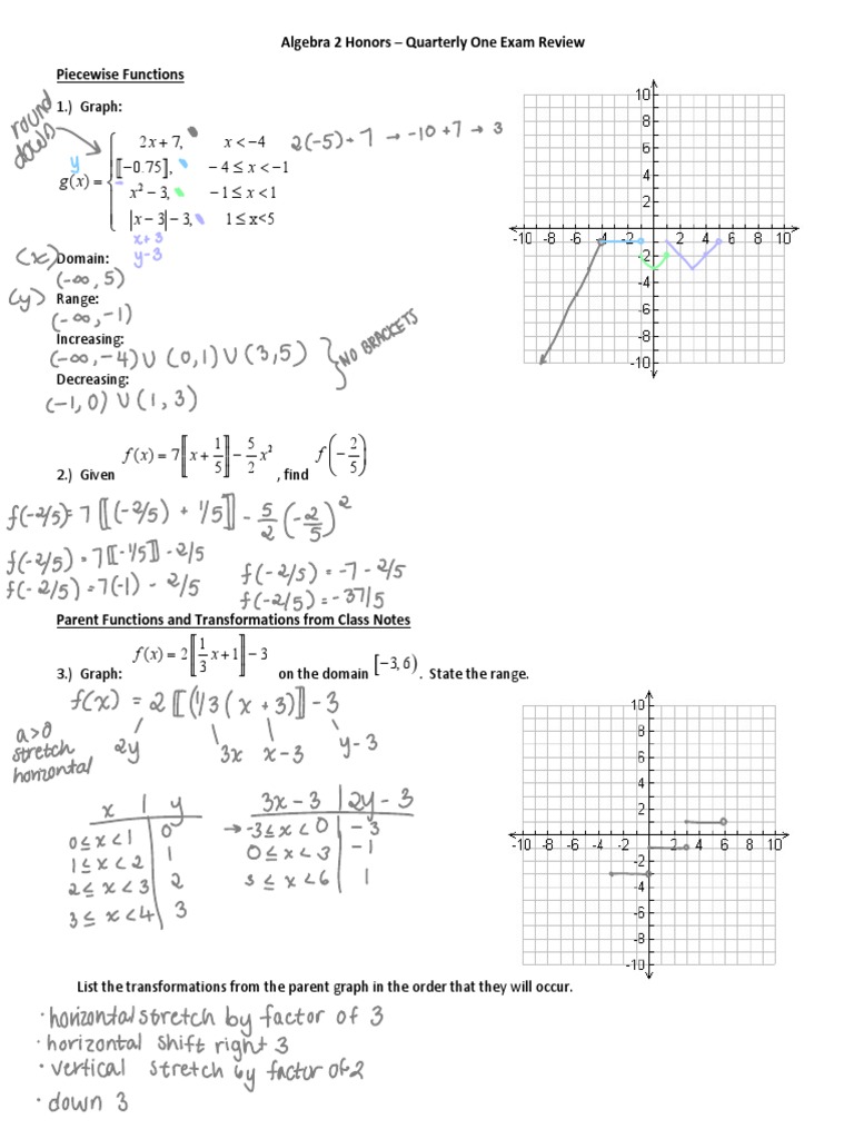 Quarterly 1 | PDF | Quadratic Equation | Teaching Mathematics