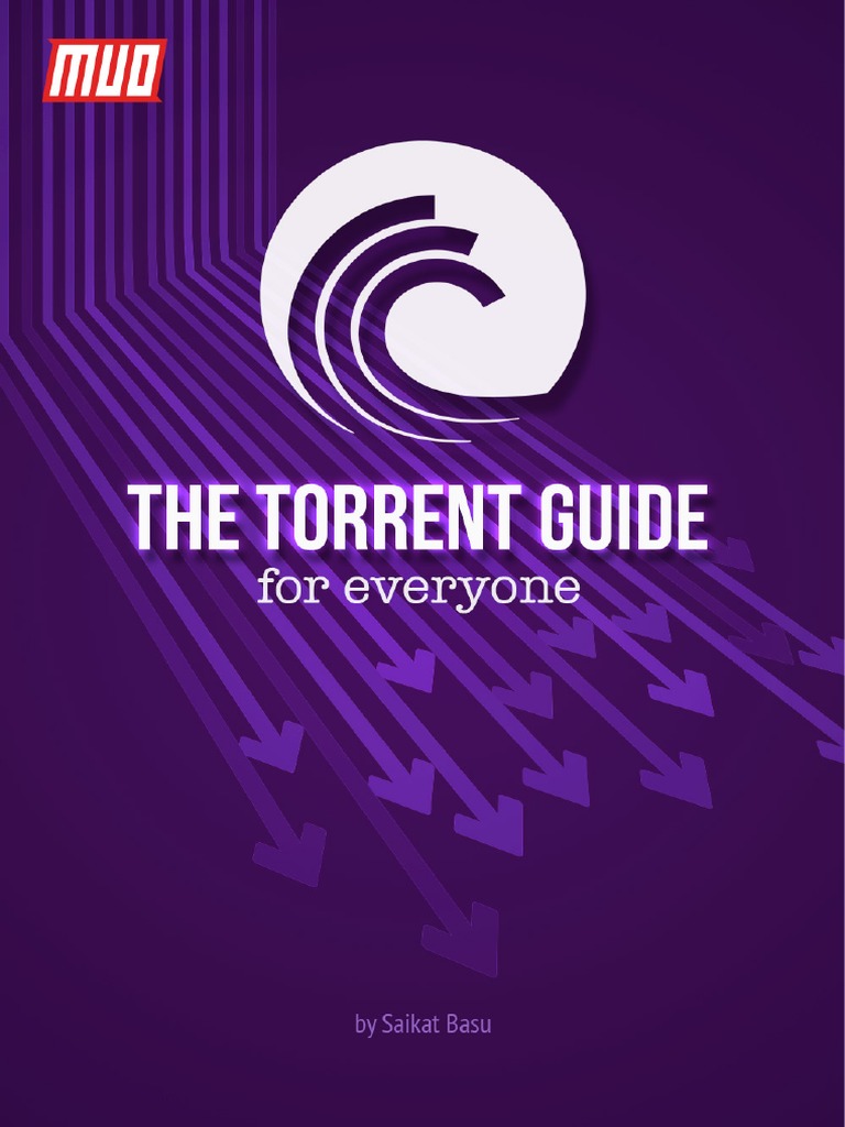 The Torrent Guide For Everyone - 24 Pages PDF | PDF | Copyright ...