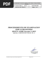 Radiografía Industrial API 650-ASME B31.3 | PDF | Soldadura | Construcción