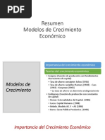 Modelos ARDL | PDF | Estadísticas | Ecuaciones
