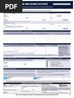 CRA01 Confirmation of Residential or Business Address For Online ...