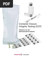 Aseptic Process Simulation (Media Fill) | PDF | Risk Assessment | Risk