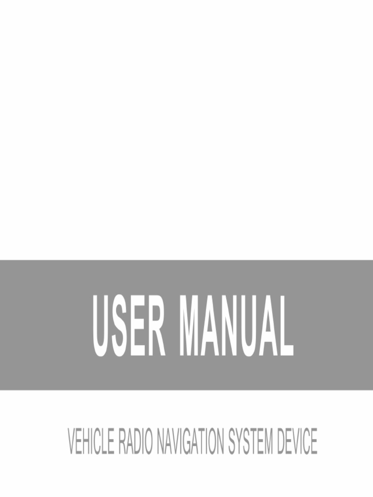 A2308说明书 | PDF | Bluetooth | Android (Operating System)