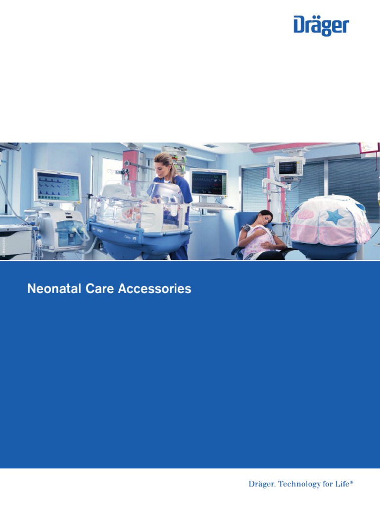 Neonatal Care Accessories Ca 9066934 en PDF | PDF | Neonatal Intensive ...