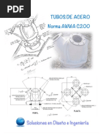 BS EN 1092-2 Flanges and Their Joints | PDF