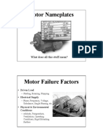 Electric Motor Mounting Types Overview | PDF | Electric Motor ...