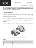 Cameron D DL Annular Bop Catalog | PDF | Piston | Cylinder (Engine)