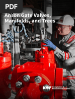 11 The Well Head Desander | PDF | Liquids | Pressure