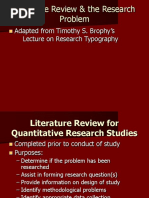 Single Case Study Vs Multiple Case Study | PDF | Case Study | Abstract ...