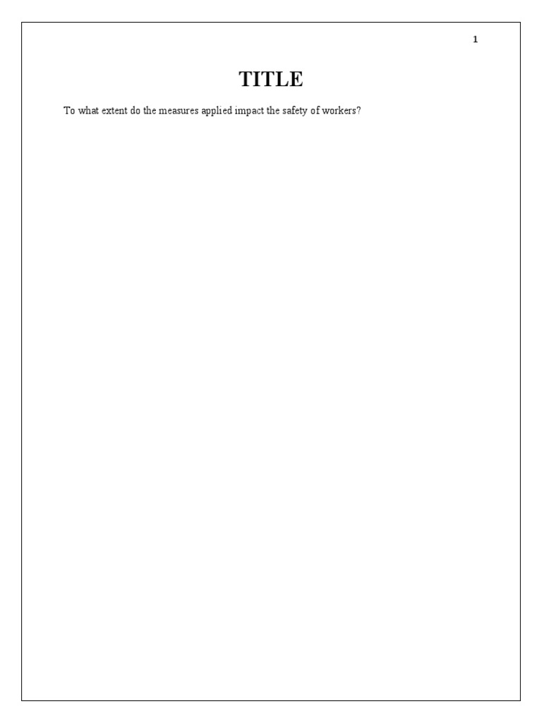 Webley Oa Sba | PDF | Occupational Safety And Health | Safety