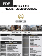 Norma CONRED - NRD2 | PDF