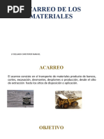 Tipos de Predecesoras en Project | PDF