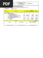 contoh Proposal Bumdes untuk Ketahanan Pangan | PDF