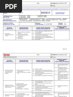 Vacuum Cleaner Checklist Ver0 | PDF | Technology & Engineering