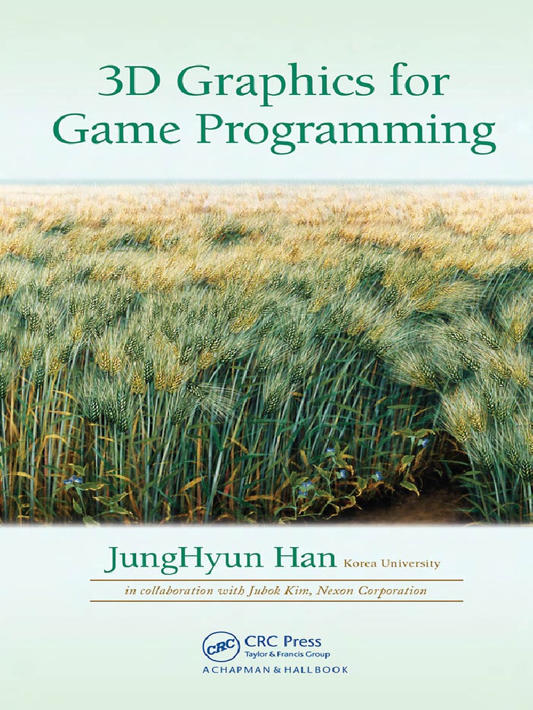 3D Graphics For Game Programming PDF | PDF | Shader | Vertex (Geometry) 3D Graphics For Game Programming PDF | PDF | Shader | Vertex (Geometry)