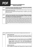 Perbezaan COS Dan CFS | PDF