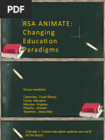 The Psychology of Money | PDF | Cognition | Behavioural Sciences