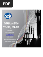Prueba Área Humeda Codelco | PDF