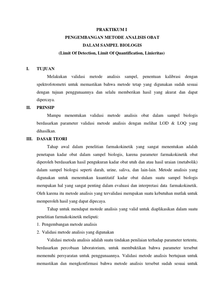 Laporan Praktikum 1 - Permatasari - 191FF04053 - Fa2 Matrikulasi | PDF