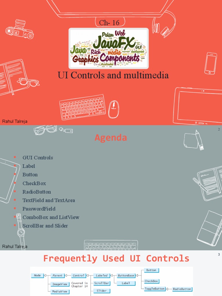 Ch 16 Java Fx Pdf Graphical User Interfaces Computing 0086