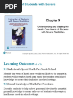 Student Health Card | PDF