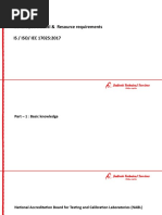 Nabl Test Report Cross Verification Methodology and Steps For Report ...