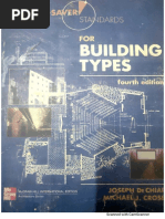 Architectural Project Report Example PDF | PDF | Architect | General ...