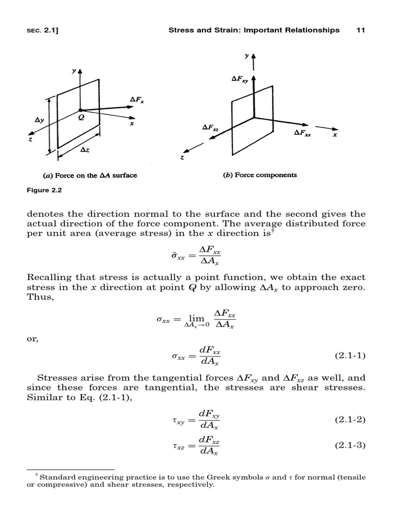 Roark's Formula 0 20 | PDF