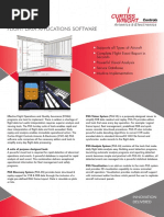 Flight Recorder System | PDF