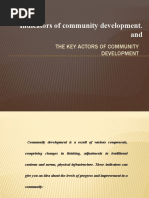 Community Development Handbook PDF | PDF | Community Development ...