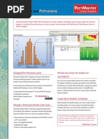 Primavera P6 Tutorial - Step by Step Guide For Beginners (Updated ...
