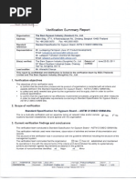 uPVC Pipe Specifications and Data Sheet | PDF